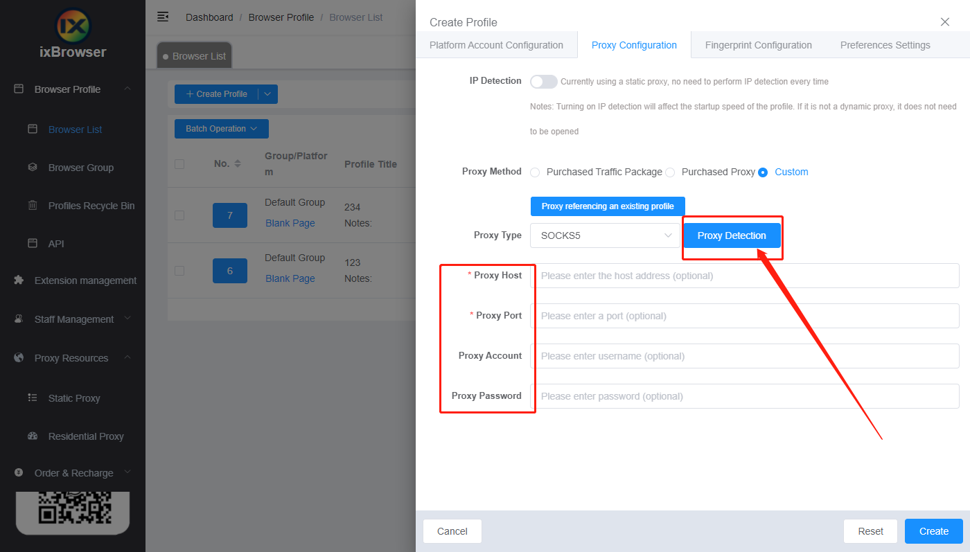 Free forever, multi-account managed