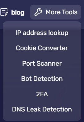 ixBrowser - Forever free anti-detect browser