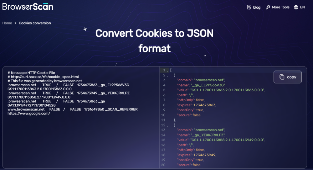 ixBrowser - Forever free anti-detect browser