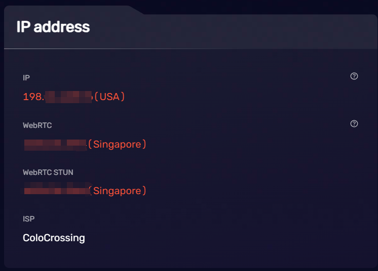 ixBrowser - Forever free anti-detect browser