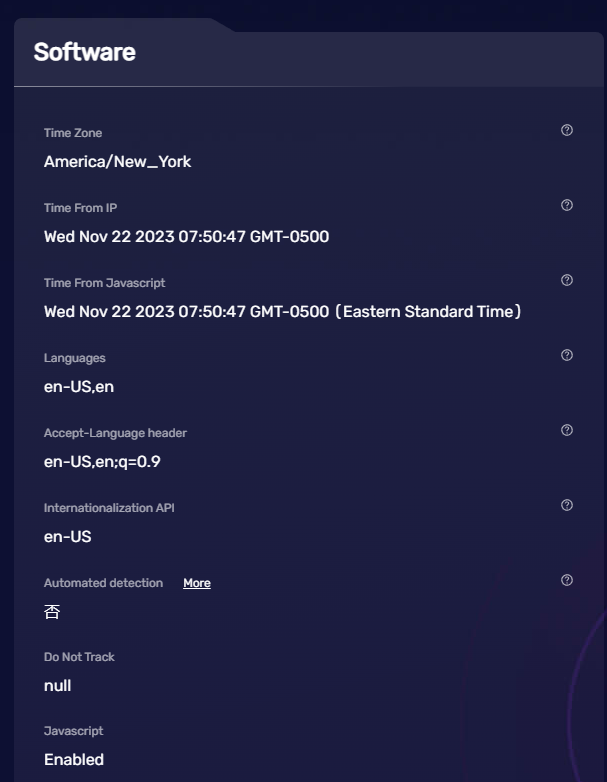 ixBrowser - Forever free anti-detect browser