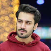 aliarifofficial | @aliarifofficial | Tiktok Influencers - Tiktok Spy